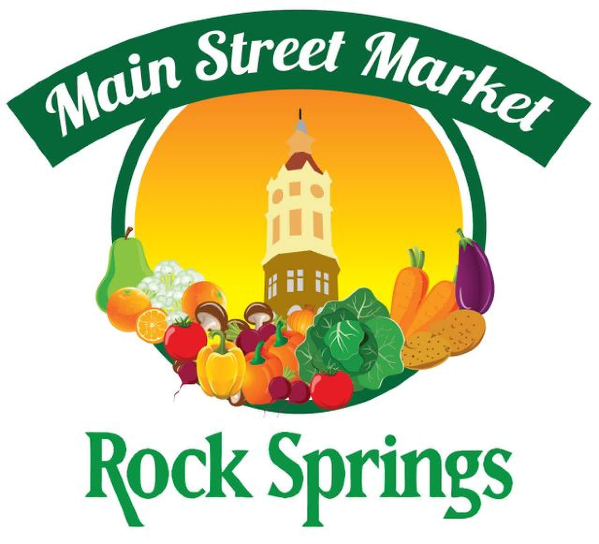 Rock Springs Main Street Market