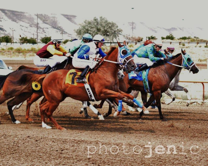 Sweetwater Downs Horses Racing 2022 Season
