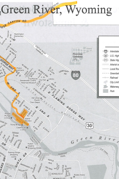 Run With The Horses Marathon